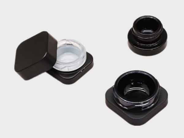 Concentrate Containers – Hemployd